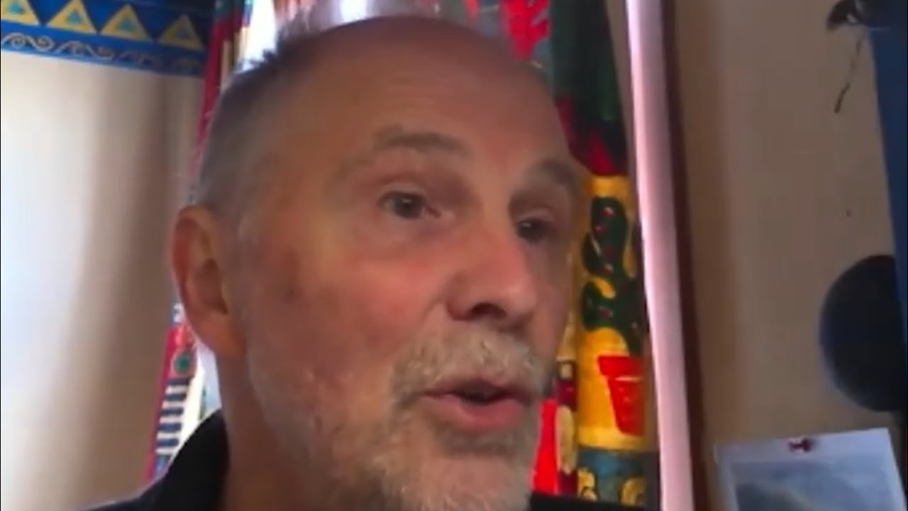 Just One Thing for Advent - Alec Clark: Smile! - YouTube