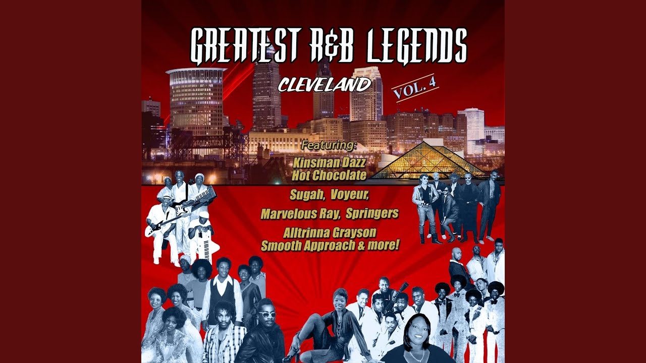 Hung up on the Feeling - YouTube