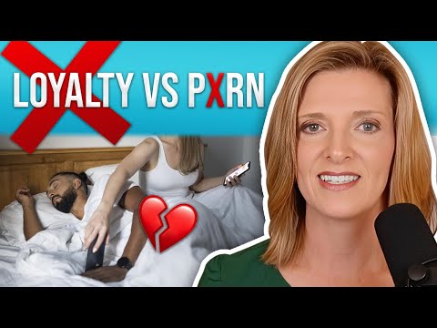 How Porn Affects Loyalty & Real Intimacy (Part 4 of 7) - YouTube
