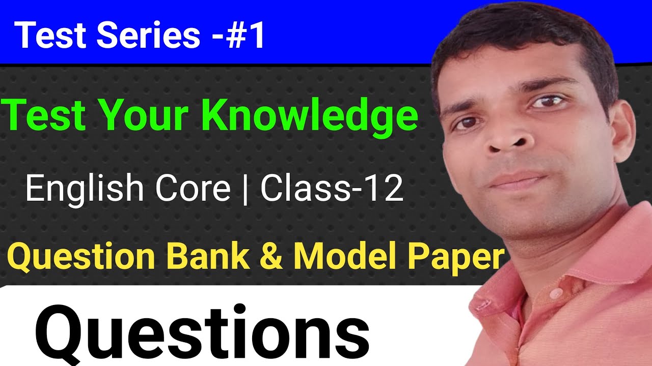 Last lesson & Lost Spring Important questions | Previous Years ...