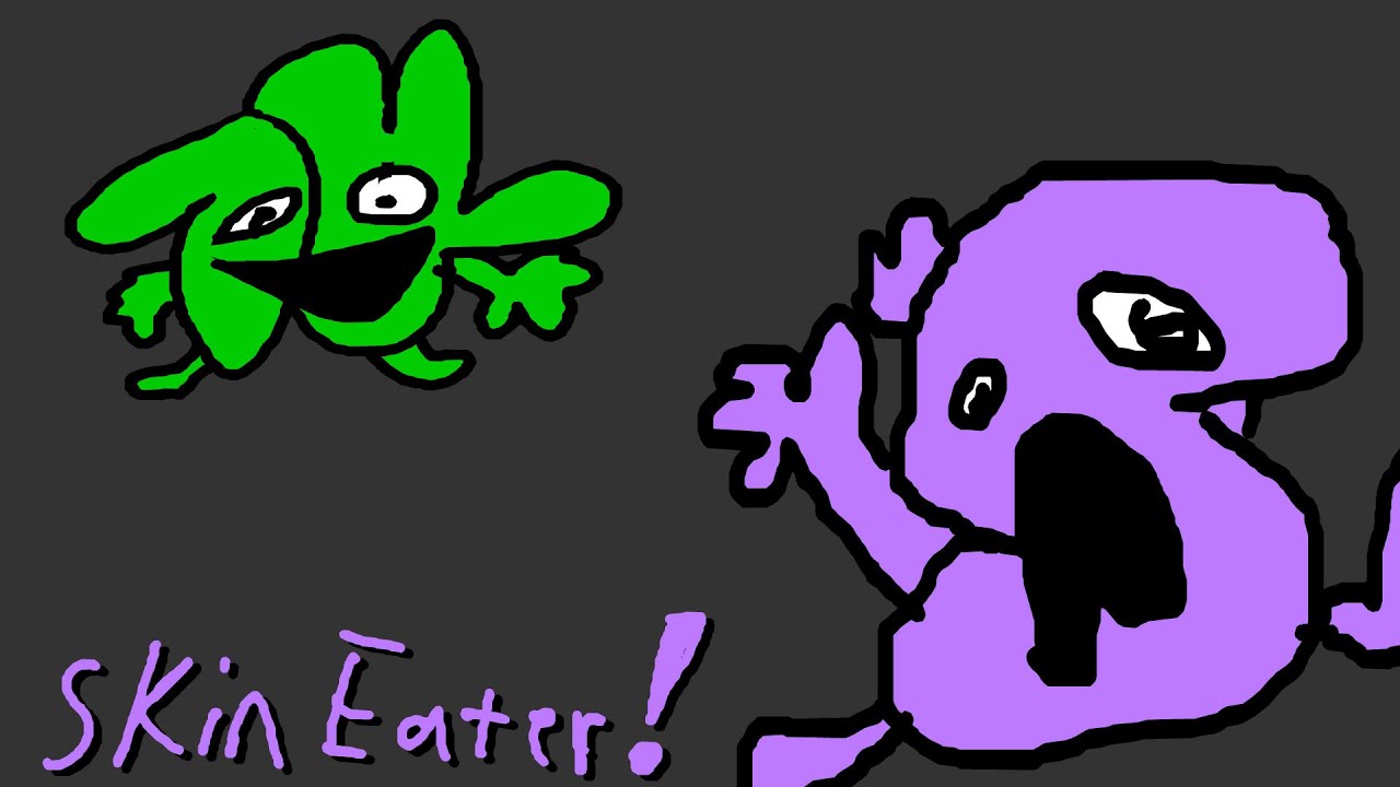 Skin Eater - YouTube