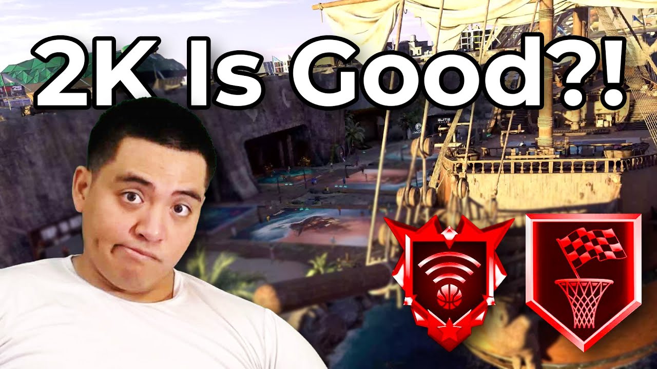 I Came Back To 2k After 3 Years and.. - YouTube