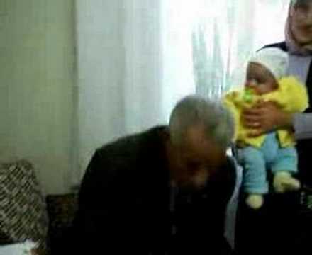 AĞIN BELEDİYESİ : İLK ALTIN İKİZ BEBEKLERİN OLDU