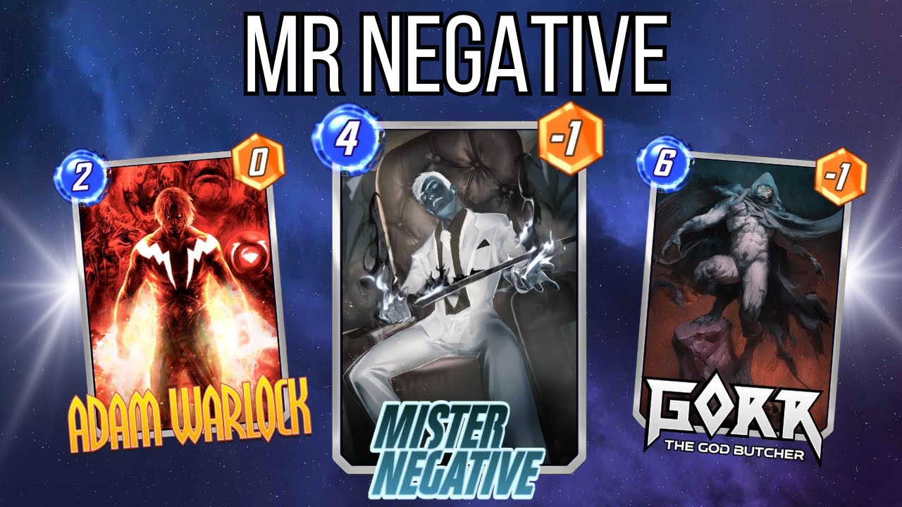 Negative Games are Positive Cubes - YouTube