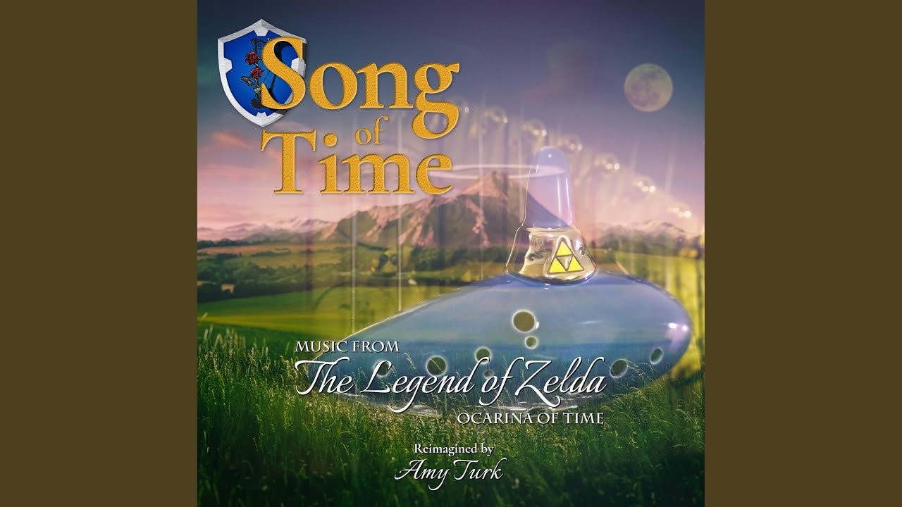 Title Theme - YouTube Music