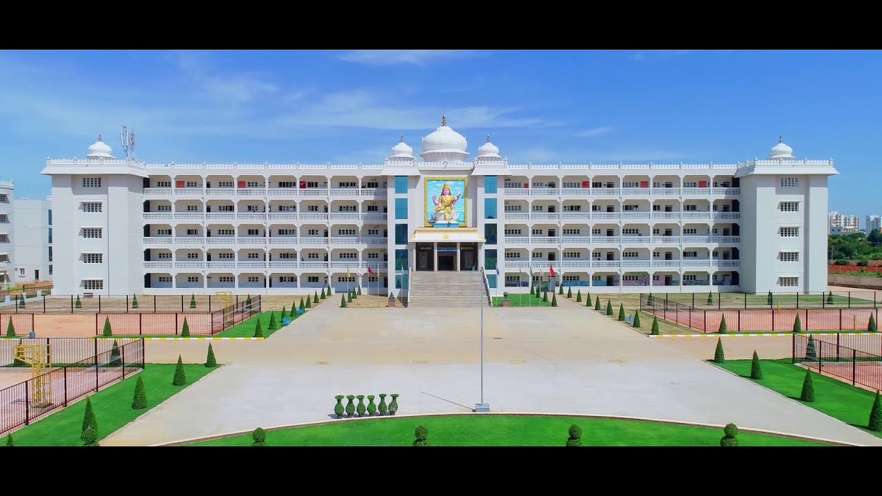 Akash Institute Of Medical Science And Research Centre Corporate Film Go It