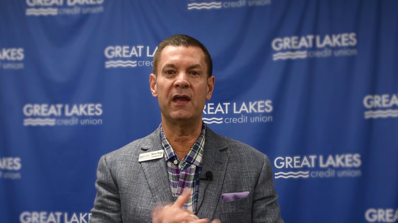 A Message from our President/CEO Steve Bugg. - YouTube