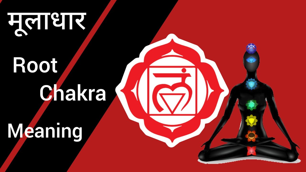 How to unlock Mooladhar chakra || Complete Guide to the Root Chakra ...