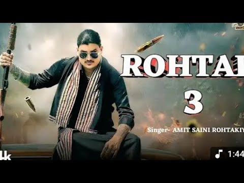 200 shooter ||official video|| amit saini rohtakiya new song singer (Princesaini)
