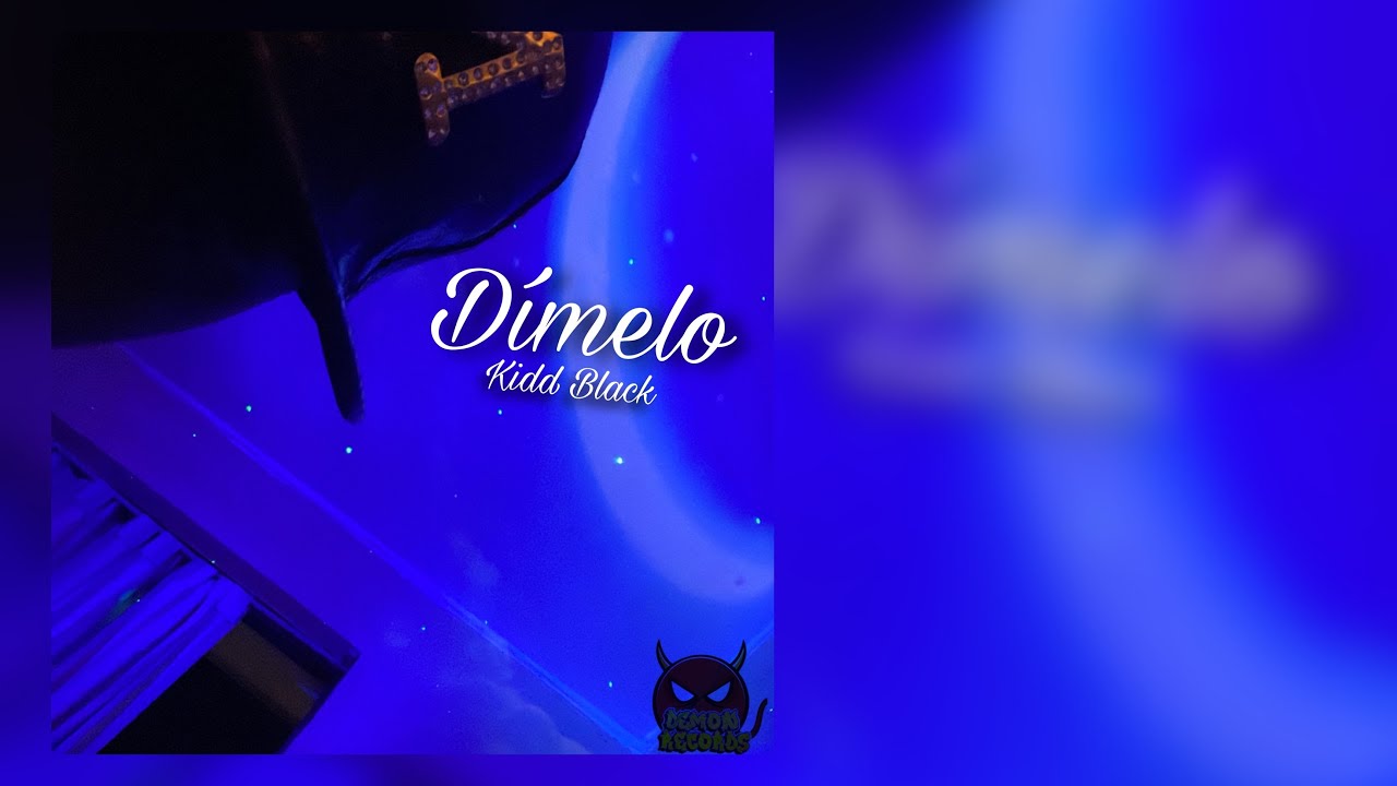 Kidd Black - Dimelo (Oficial Video Lyric) PROD: Demond Records. - YouTube