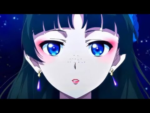 SEREBRO - Мало тебя (andrey_bread Hardstyle remix, Anime edit)
