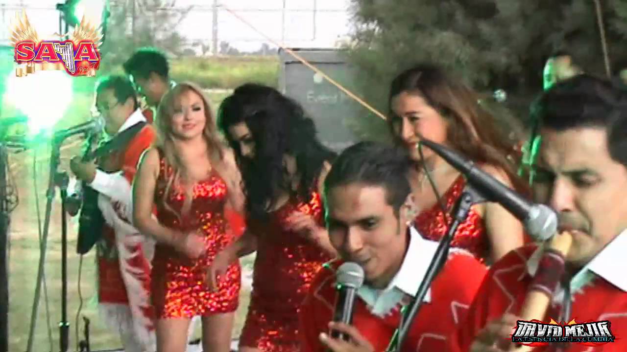 GRUPO SAYA PARA TI... (Que se vaya que se vaya) TLAHUAC. - YouTube