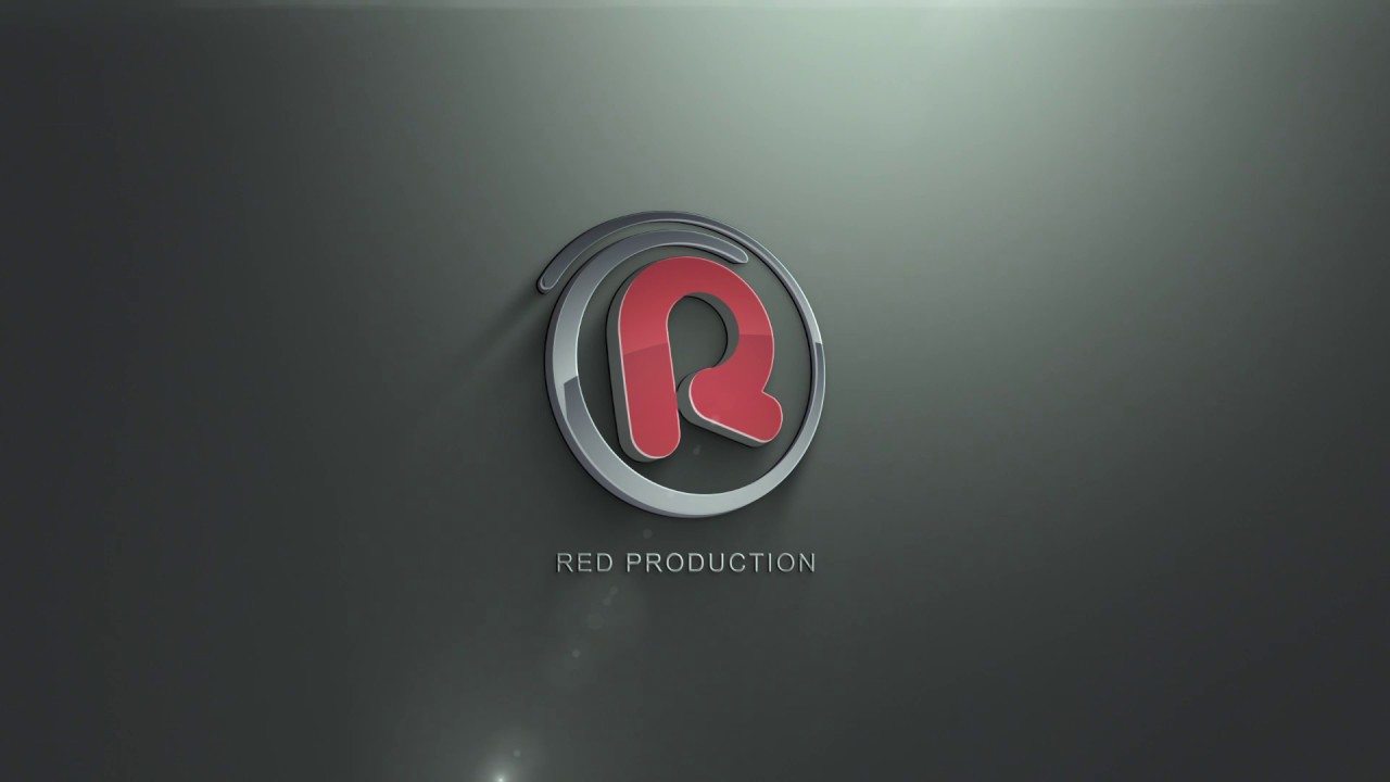 intro logo full HD Red Production algerie - Graficonet - YouTube