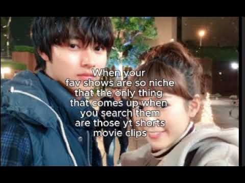 they're so peak tho #agirlandthreesweethearts #heroinedisqualified #mireikiritani #fyp#kentoyamazaki