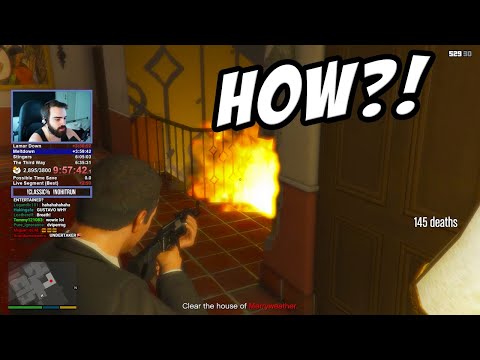 One Hit KO is PAIN - DarkViperAU