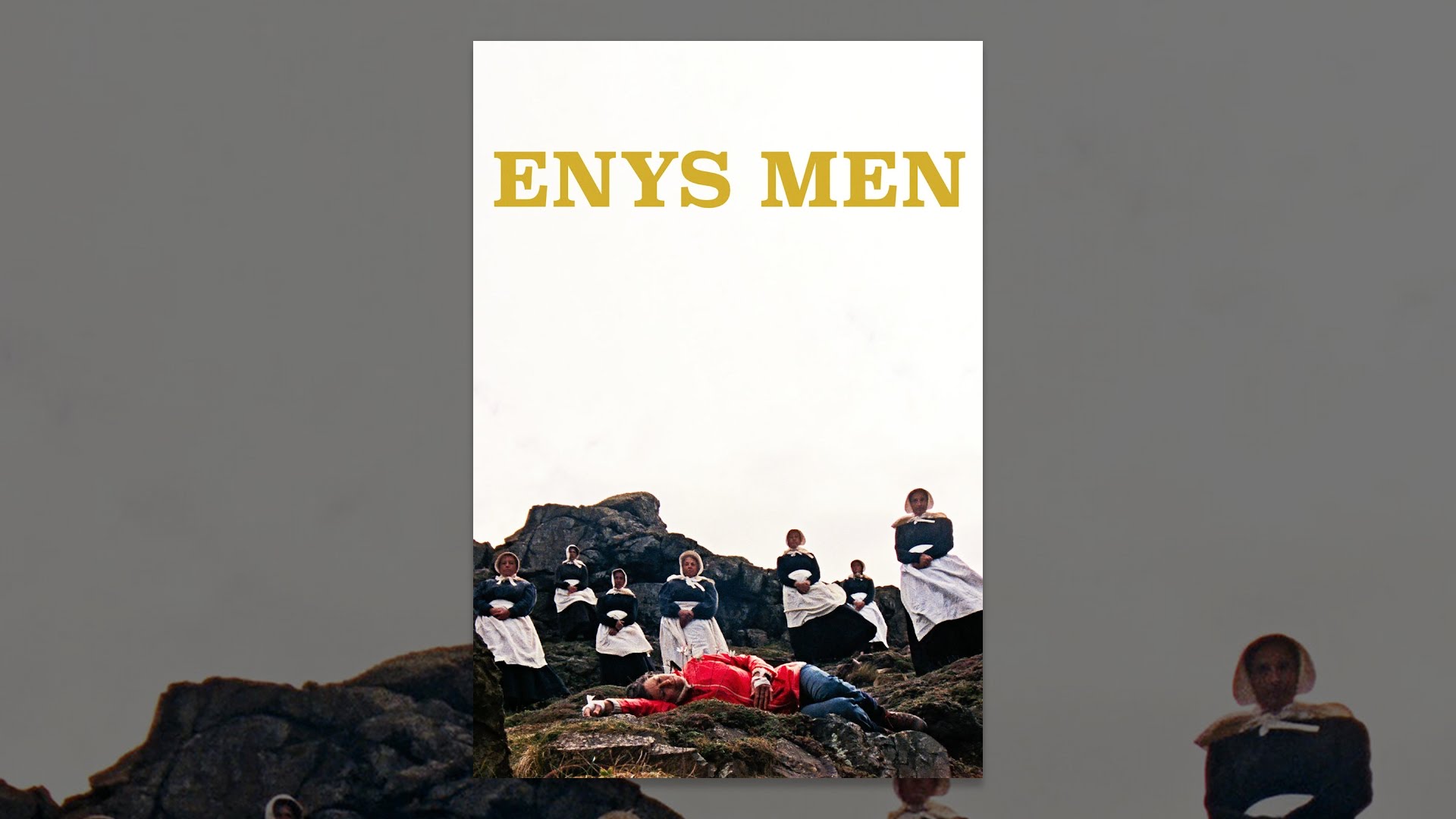 Enys Men - YouTube
