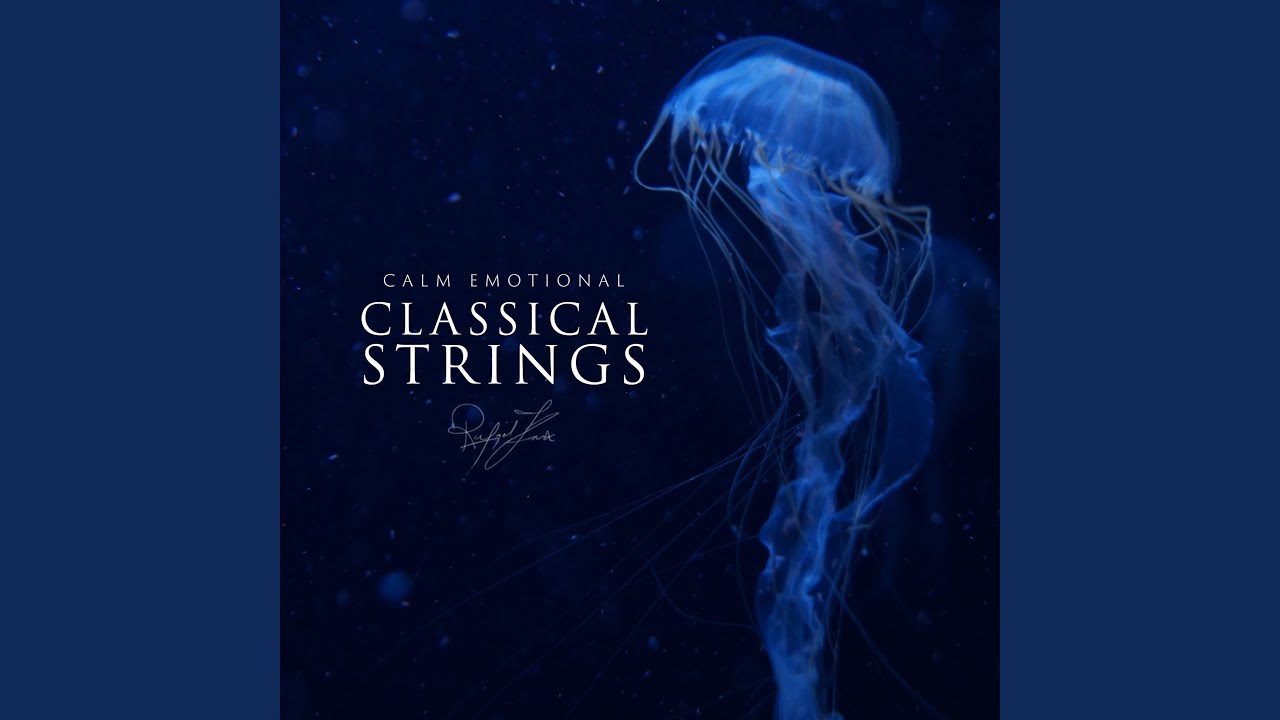 Calm Emotional Classical Strings - YouTube