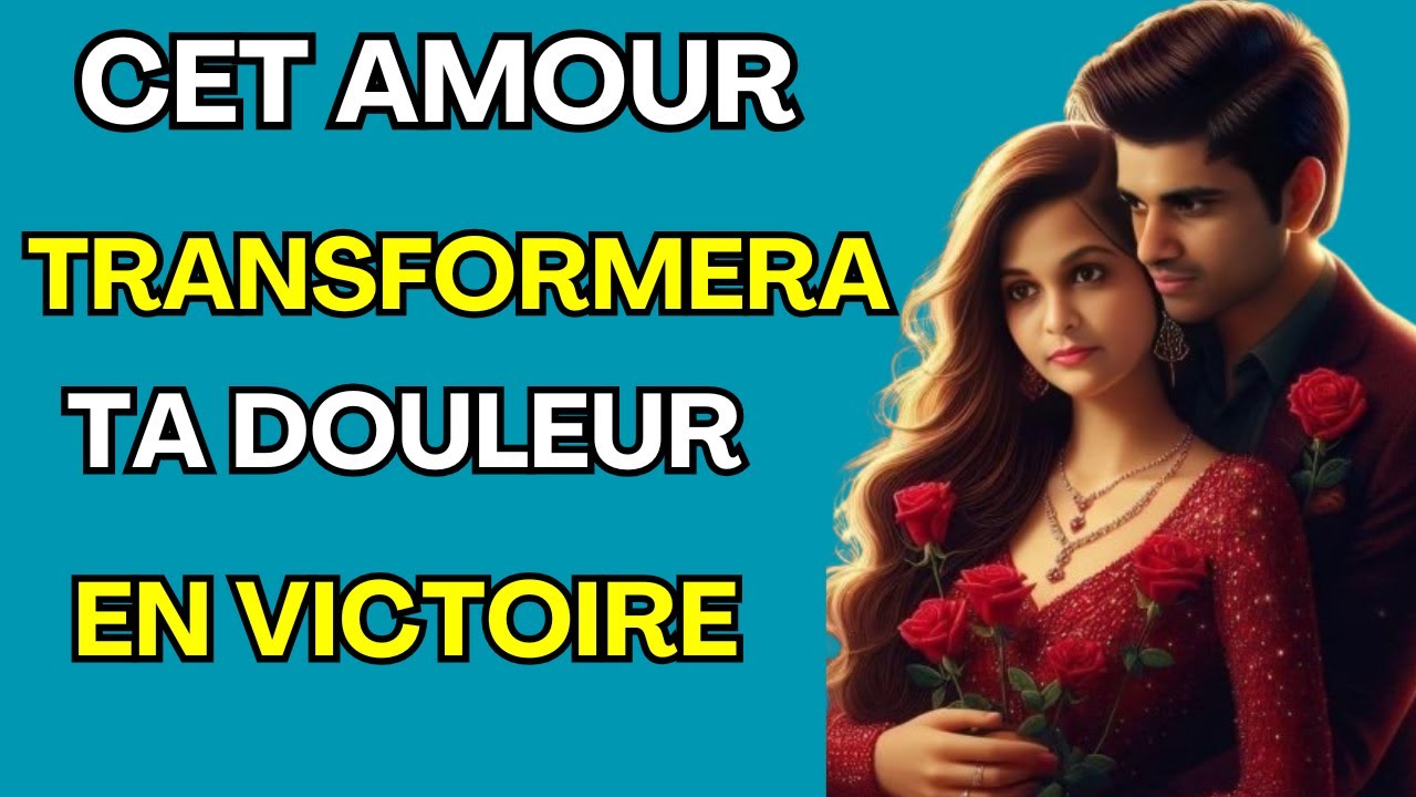 🌟 Élus 🌟: UN AMOUR DIVIN QUI TRANSFORME VOTRE DOULEUR EN VICTOIRE ...