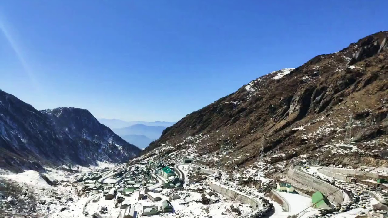 Please explore sikkim Beauty of earth - YouTube