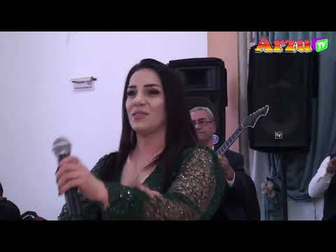Sevinc İsmayılova Hərkəsi heyran etdi 25 01 2026