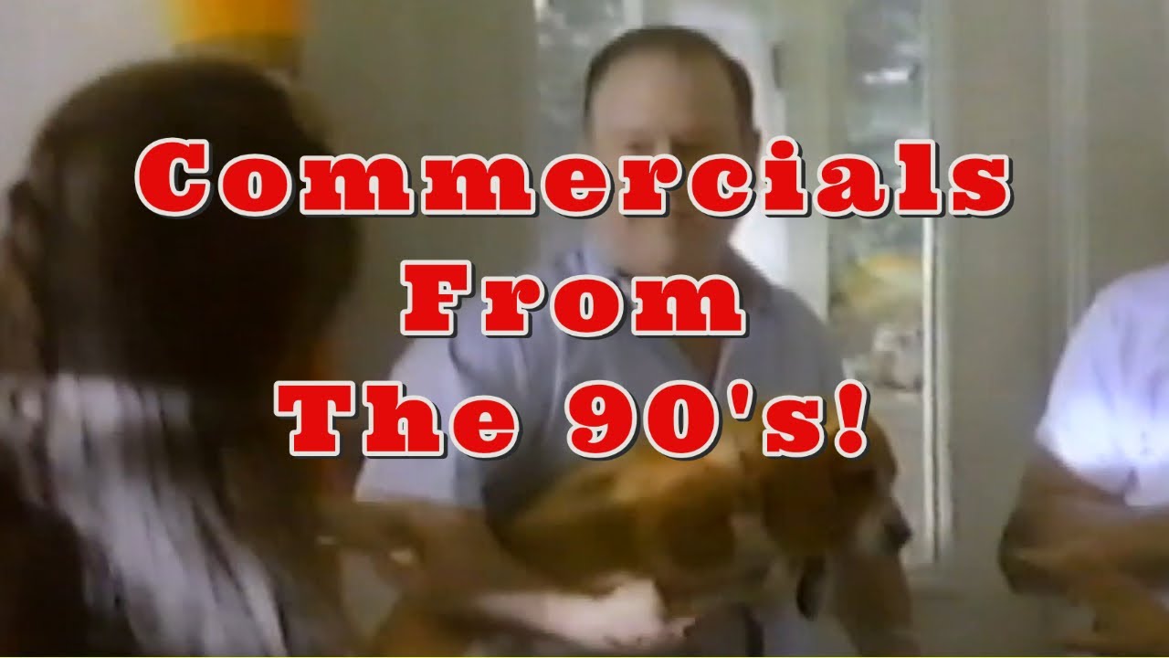 90s Molson Canadian commercial - YouTube