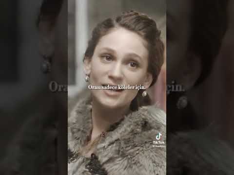 muhteşem yüzyıl tiktok videoları #14