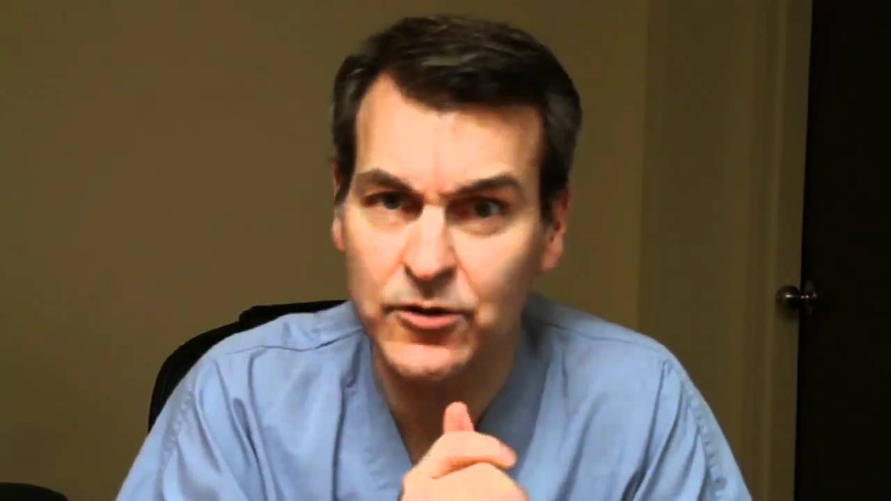 Que pensent les médecins de l'euthanasie? RÉPONSE vidéo Dr Marc ...