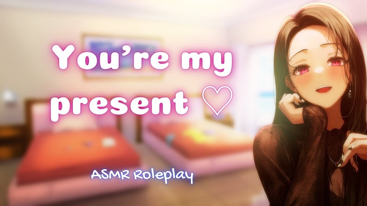 Yandere Girlfriend Turns Up The AC | ASMR Roleplay [F4A] [Cute] [Creepy ...