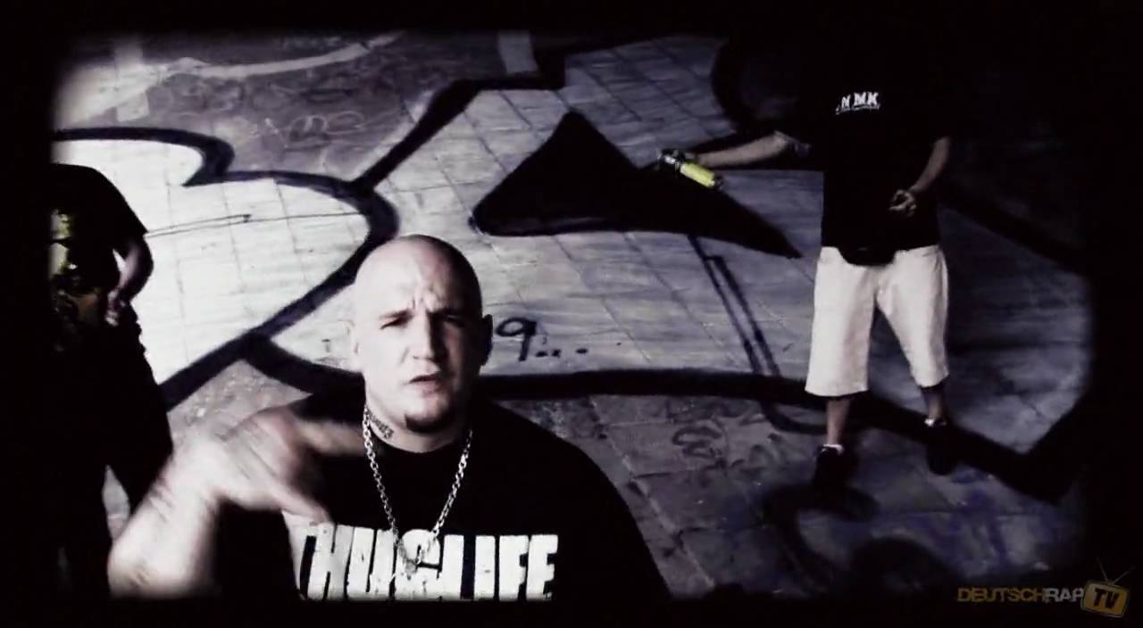 MC Bogy - Meine Stadt "Berlin" (PART 2) HQ - YouTube