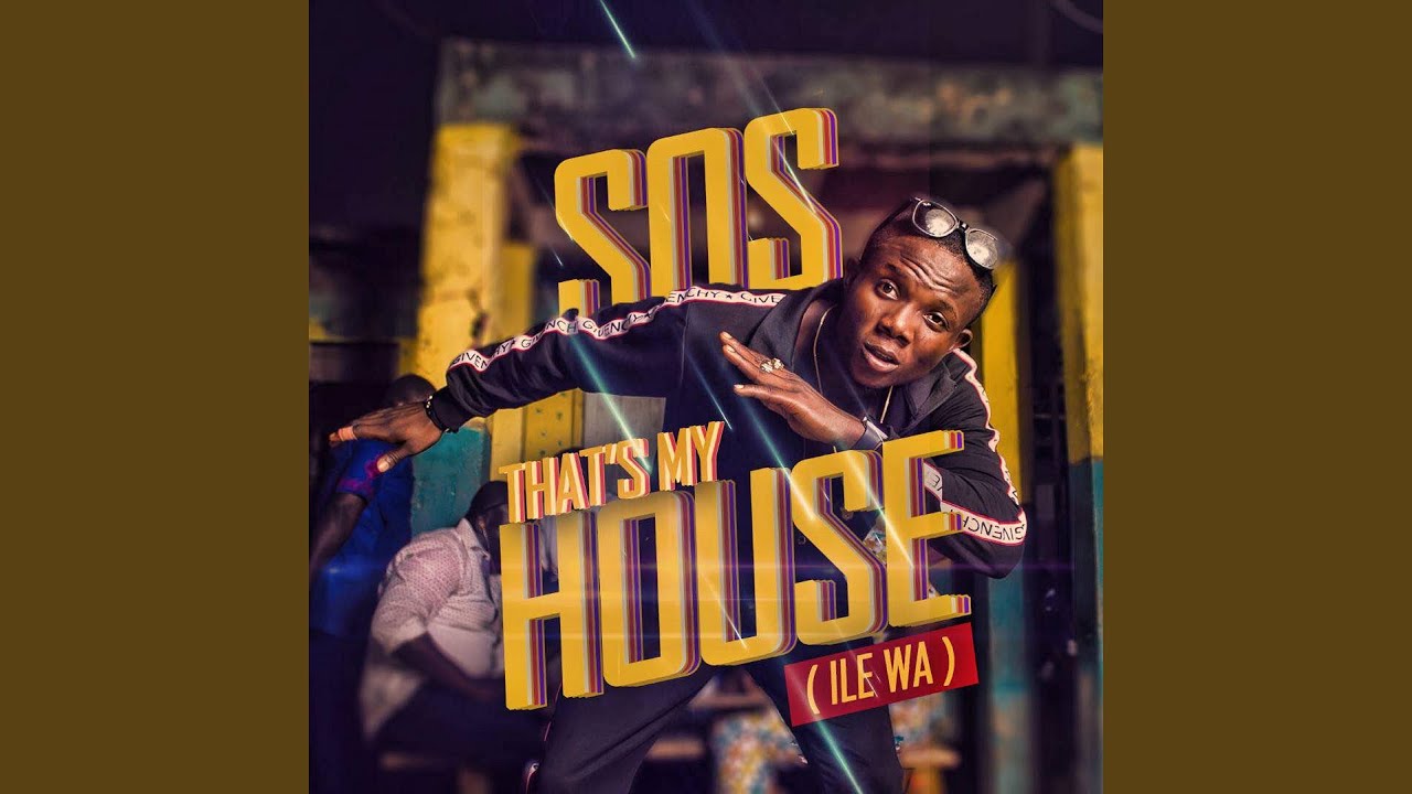 That's My House - YouTube