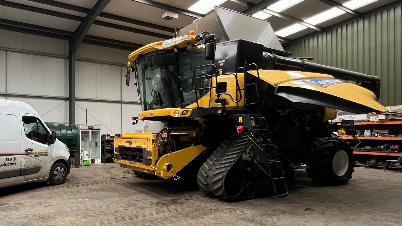 FARM UPDATE 126 B SUGAR UPDATE, SPRING PLANTING, RAINFALL RECORDS ...