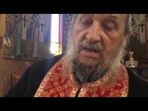 ΠΑΤΗΡ ΙΩΑΝΝΗΣ ΚΑΤΗΣ ΑΛΛΑΓΗ ΦΥΛΟΥ - YouTube