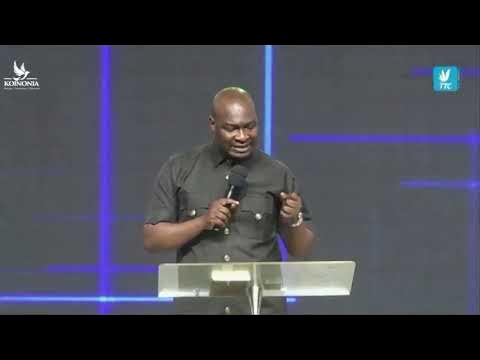 ADVANCE CONFERENCE (IMPARTATION) || THE TRANSFORMING CHURCH || ABUJA-NIGERIA|| APOSTLE JOSHUA ...