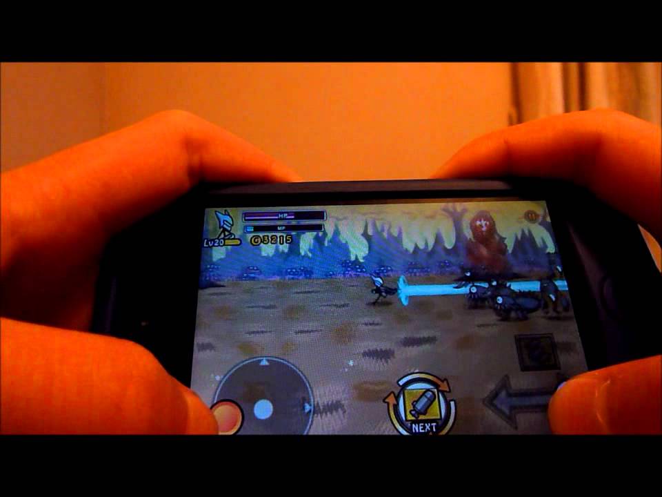 *BOSS* Cartoon Wars 2: Heroes Playthrough HD Act 4, Part 7 - YouTube