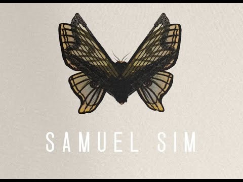 Spitfire Audio Samuel Sim Chrysalis KONTAKT - YouTube