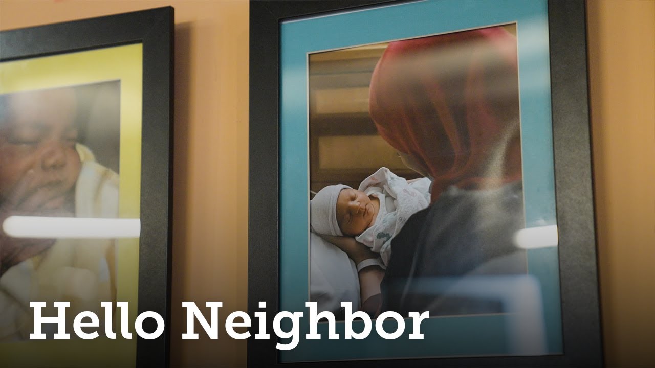 Hello Neighbor | Dollar Bank Spotlight - YouTube