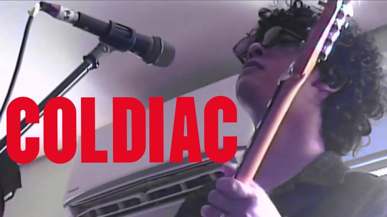 Coldiac | Kecap Kecup Nada Live Session