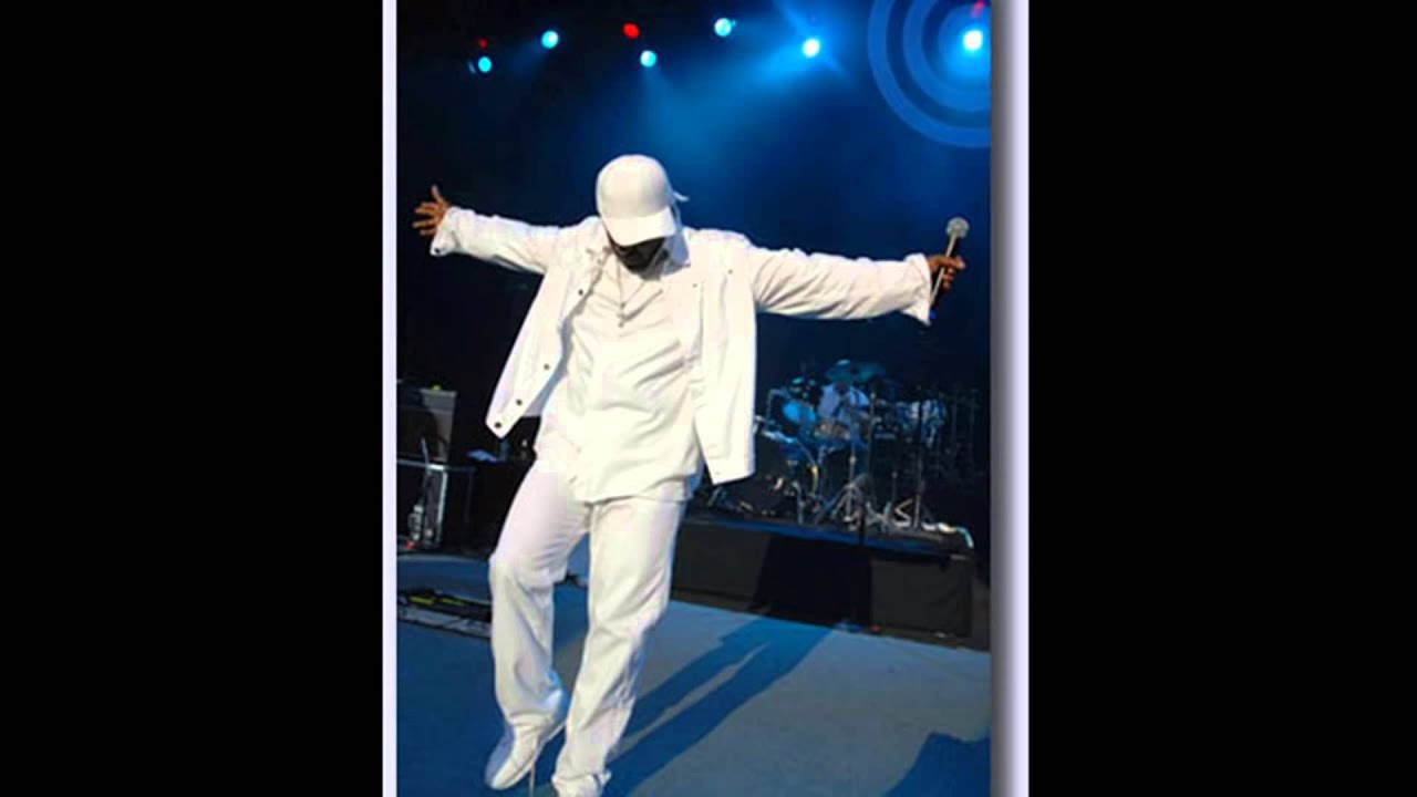 Go Pato - Pato Banton - YouTube