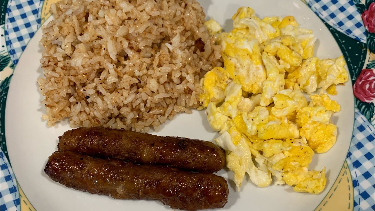 Pork Longganisa How To Cook at Caitlyn Lavater blog