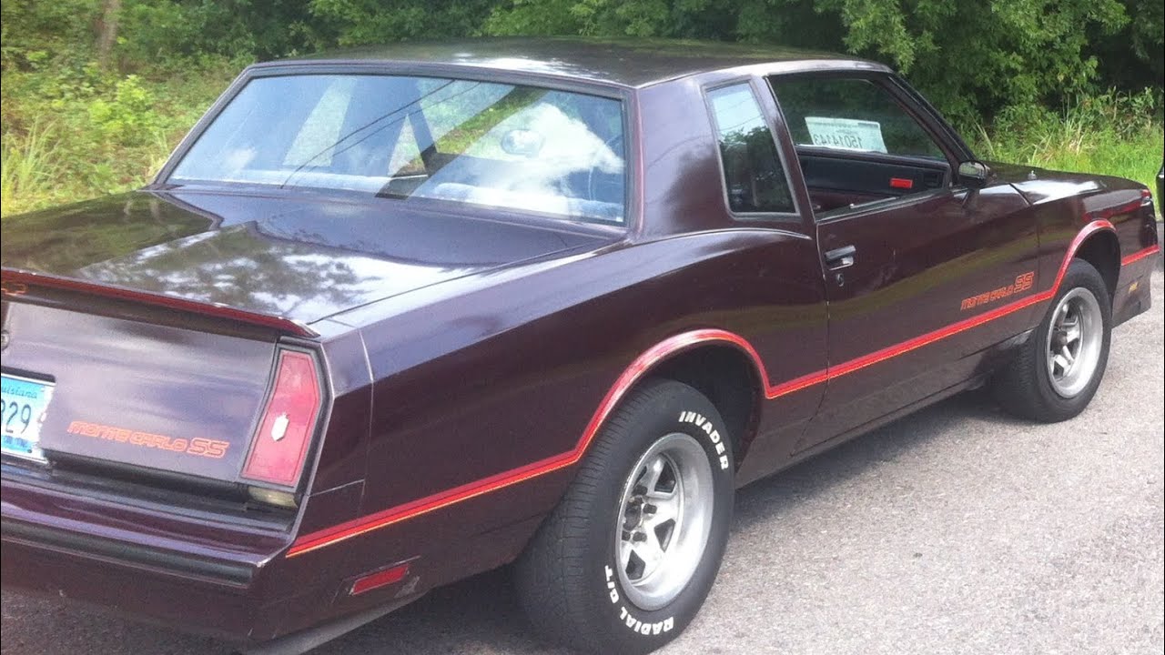 Junkyard Run Looking GBODY Ac Lines - YouTube
