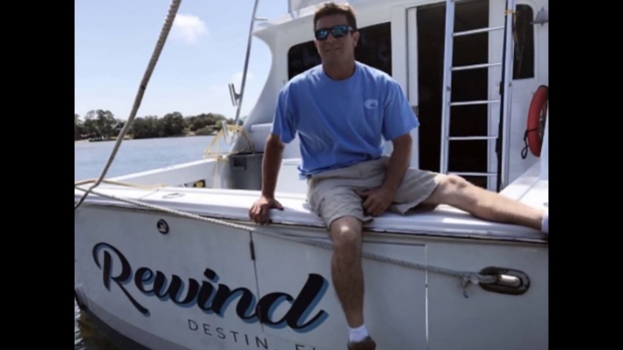 Rewind Fishing - YouTube