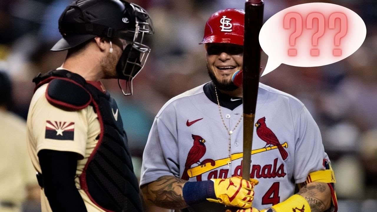 What Do MLB Hitters and Catchers Talk About? - YouTube