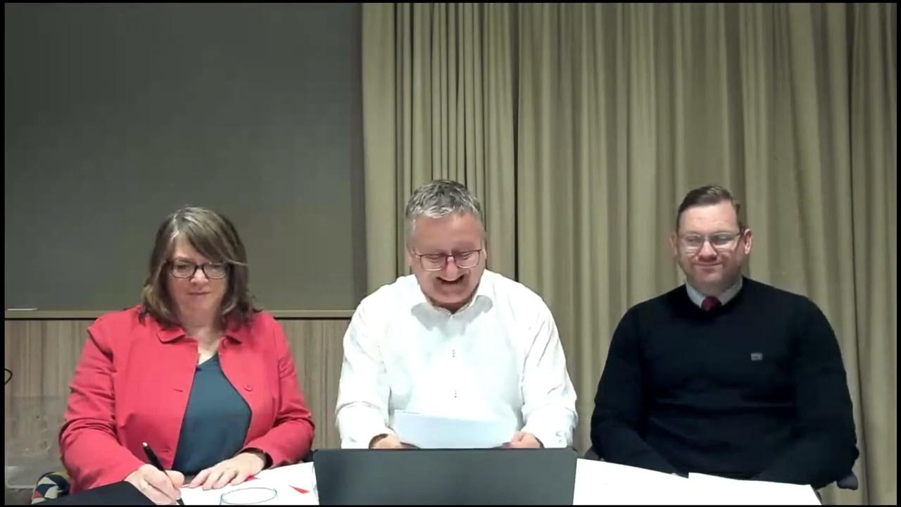 REACT GROUP PLC - AGM 2023 - YouTube