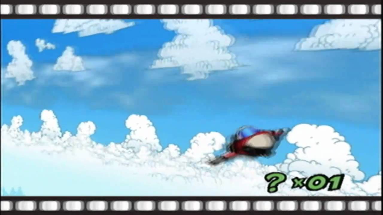 Viewtiful Joe - Stage 3 [Part 1 of 2] - YouTube