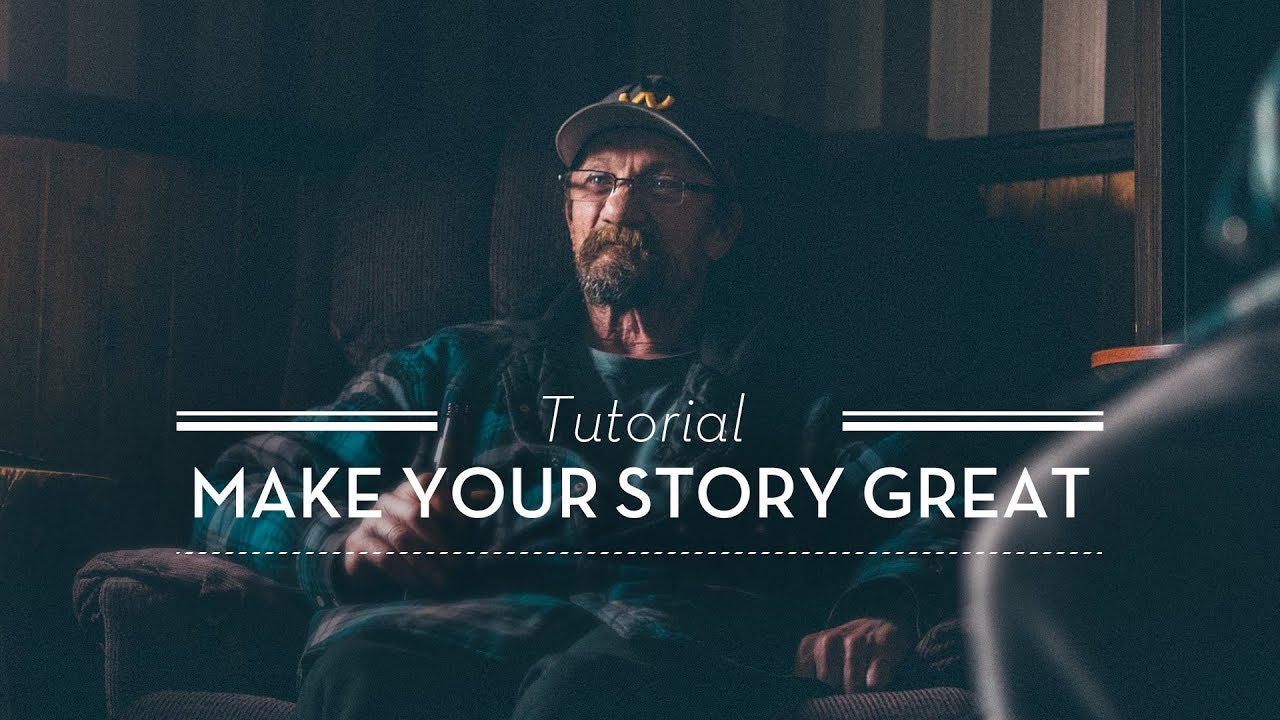 Find Subject or Character for Your Short Documentary film - How To tips ...