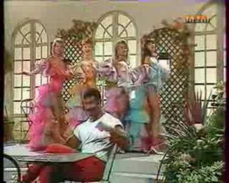 Les Cocogirls - Fais-moi du chachacha