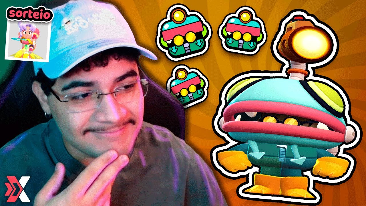 Missão do GLOWBERT com vcs e SORTEIO GEMAS E EXITLAG ☝😵 - YouTube