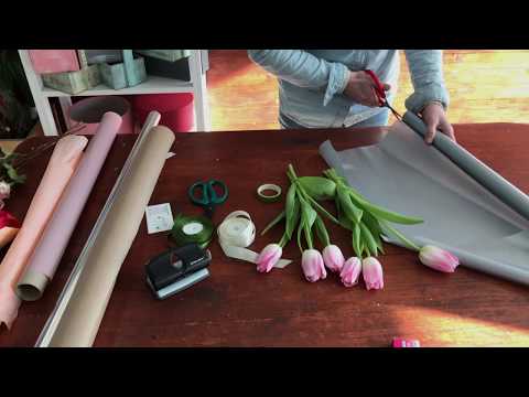 ❤ Топовые маленькие букетики к 8 Марта) 2/3 | ArtHolidays