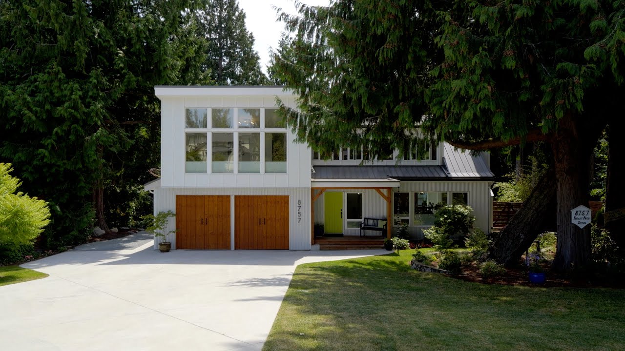 8757 Forest Park Dr, Chauncey Smith - YouTube