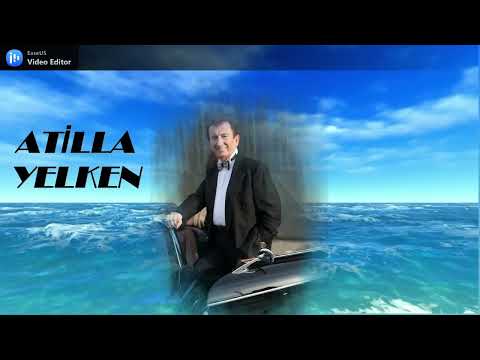 ATİLLA YELKEN & Ne  Yapsak  Ne  Etsek ... Görsel Tasarım & Nilgün Paksoy